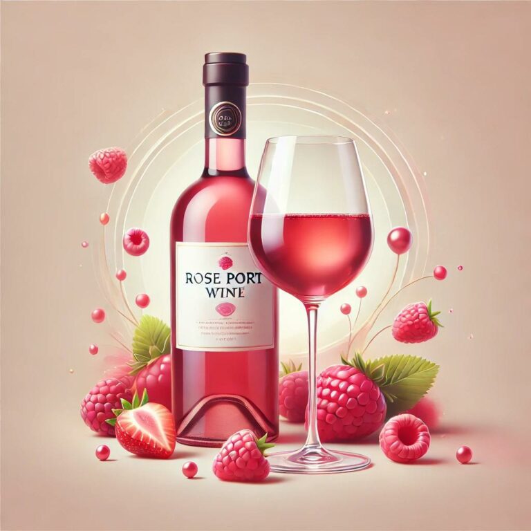 Rosé Port - vinoreo.de